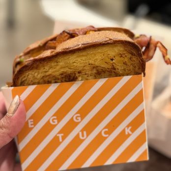 EGG TUCK - Updated May 2024 - 225 Photos & 130 Reviews - 326 N Michigan ...
