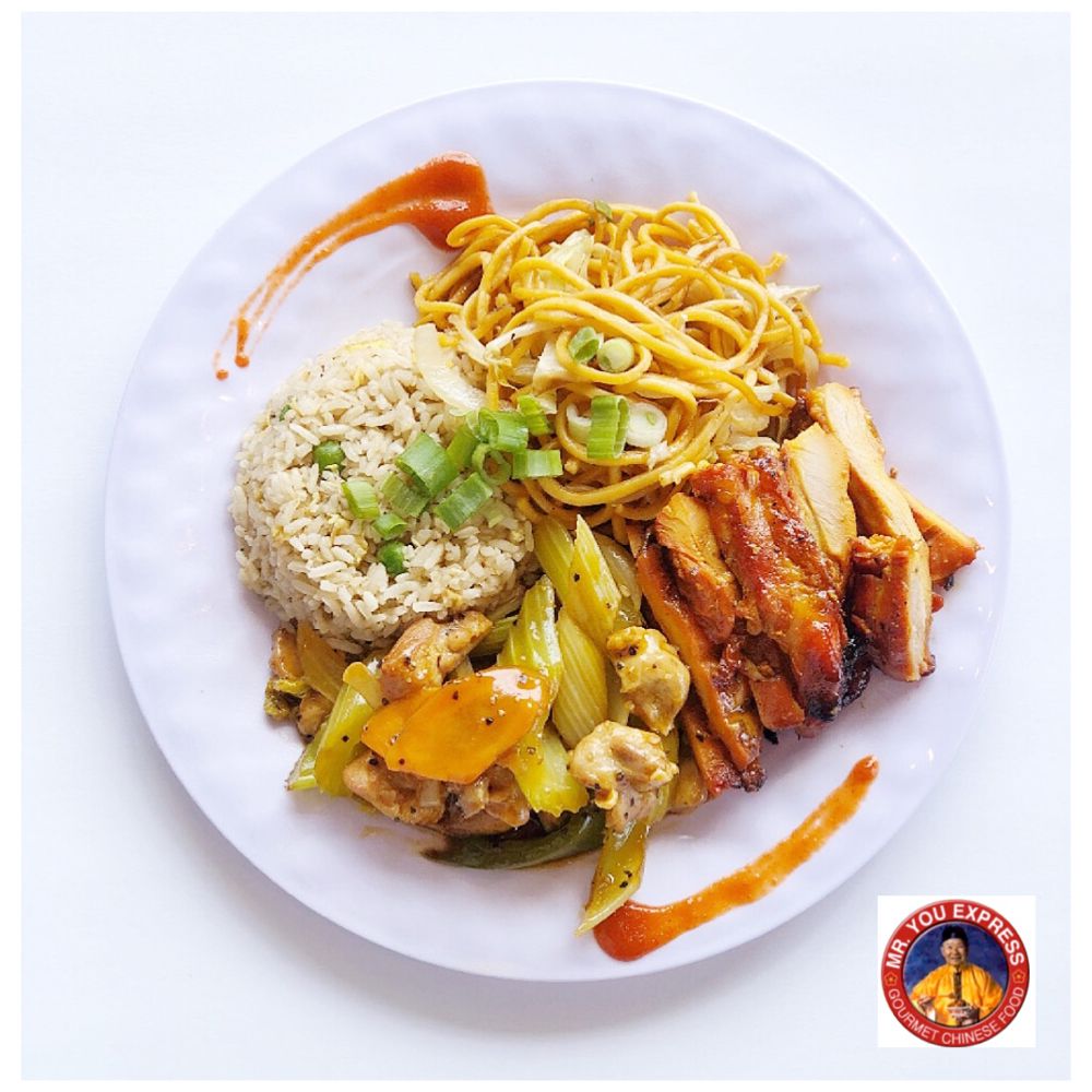 MR. YOU CHINESE FOOD - 85 Photos & 100 Reviews - 1270 W Foothill Blvd ...