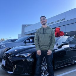 KEYES LEXUS - Updated October 2025 - 522 Photos & 2018 Reviews - 5905 ...