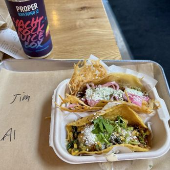 ROCTACO - Updated October 2025 - 594 Photos & 454 Reviews - 248 S ...