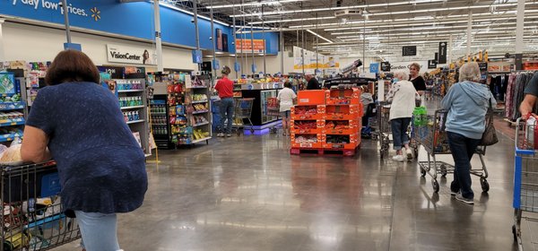 WALMART SUPERCENTER - Updated September 2025 - 92 Photos - 1102 Million ...