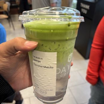 DA VIEN COFFEE - Updated October 2025 - 498 Photos & 261 Reviews ...