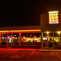 DEAD END BBQ - Updated March 2025 - 255 Photos & 390 Reviews - 3621 ...