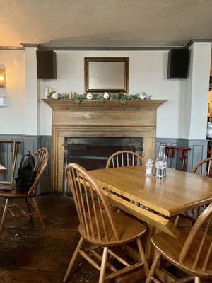 THE CAPTAIN DANIEL PACKER INNE - Updated October 2025 - 492 Photos ...