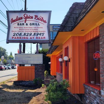 INDIAN SPICE BISTRO - Updated December 2024 - 79 Photos & 95 Reviews ...