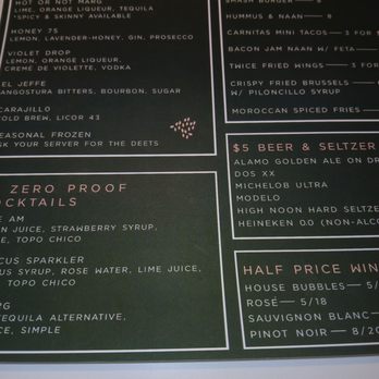 BOX ST. ALL DAY - LA CANTERA HEIGHTS - Updated September 2024 - 305 ...