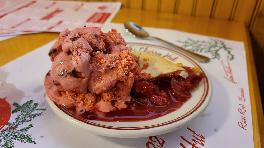 CHERRY HUT - Updated June 2024 - 226 Photos & 161 Reviews - 211 N ...