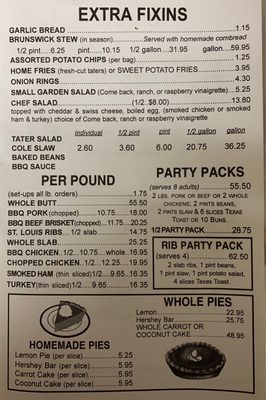 HICKORY PIT - Updated April 2025 - 28 Photos & 68 Reviews - 1491 Canton ...