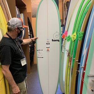 BIRD ROCK SURF SHOP - Updated July 2024 - 40 Photos & 64 Reviews - 5509 ...