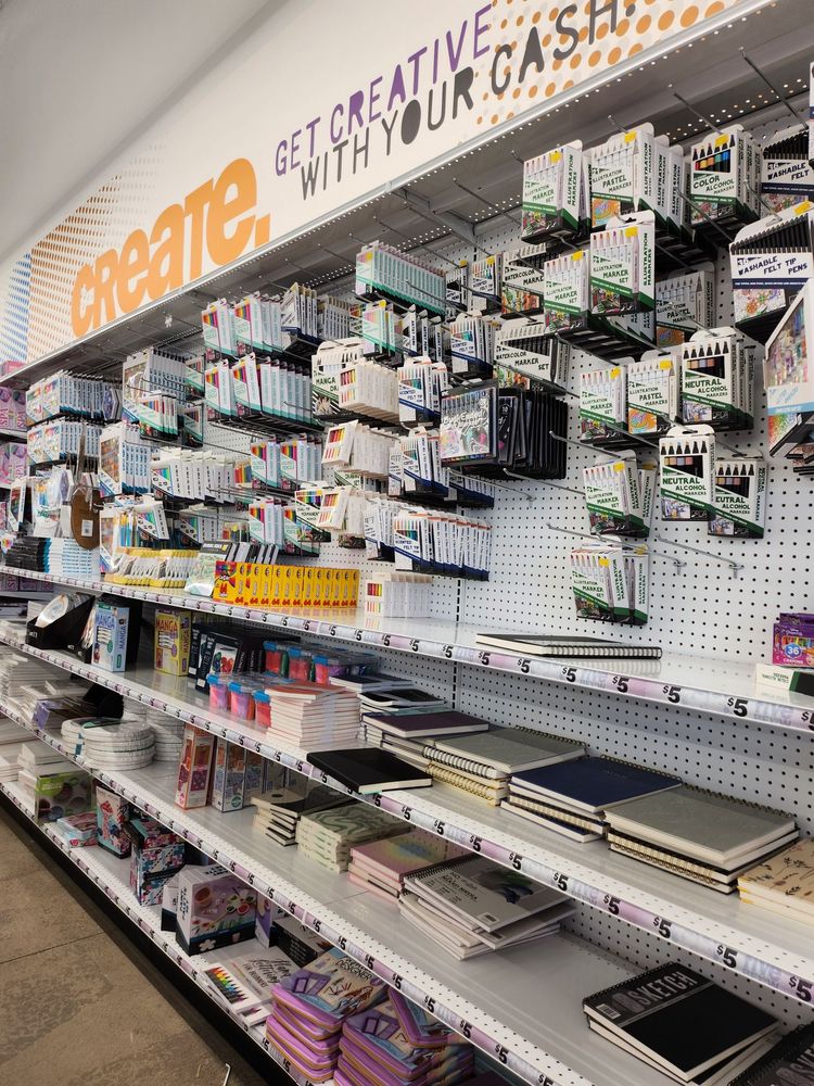 FIVE BELOW - Updated June 2025 - 68 Photos & 11 Reviews - 4860 Dublin Blvd, Dublin, California ...