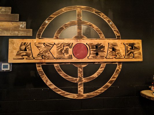 AXE BAR - 22 Photos & 14 Reviews - 100 Higginson Ave, Lincoln, Rhode ...