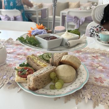 THE TEA ROOM EXPERIENCE - 713 Photos & 187 Reviews - 420 E Church St ...