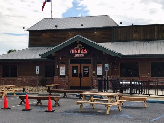 TEXAS ROADHOUSE - Updated June 2024 - 179 Photos & 162 Reviews - 60 ...