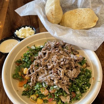 MARKOOK AUTHENTIC MEDITERRANEAN EATS - Updated June 2025 - 216 Photos ...