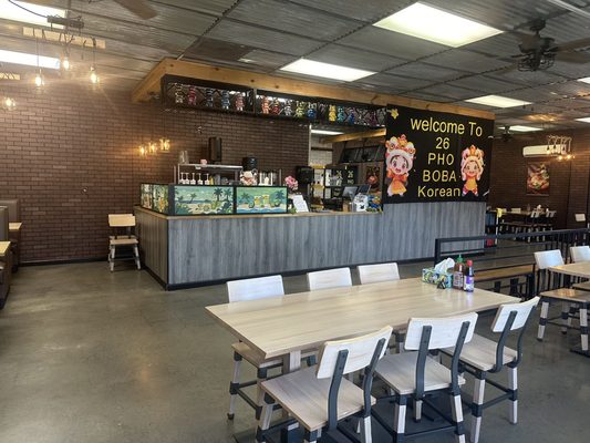 26 PHO BOBA KOREAN - Updated April 2025 - 79 Photos & 22 Reviews - 5341 ...