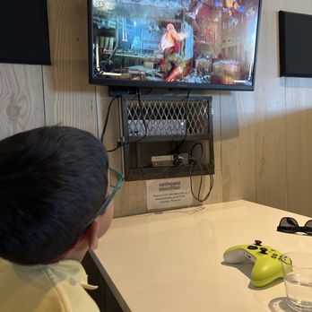 NERDVANA - Updated August 2025 - 730 Photos & 614 Reviews - 5757 Main ...