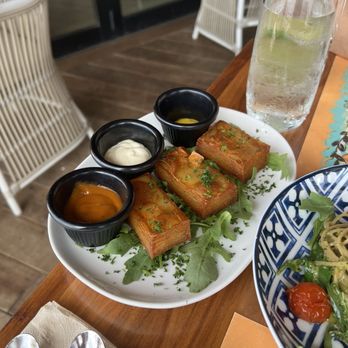 SEASPICE BRASSERIE & LOUNGE - Updated February 2025 - 2291 Photos ...