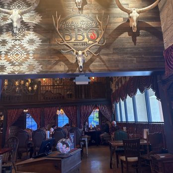 RUBY RED’S BBQ - Updated April 2025 - 1162 Photos & 1062 Reviews - 1841 ...