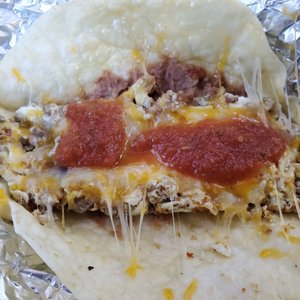 JUAN’S BURRITO EXPRESS - 79 Photos & 183 Reviews - 6901 McCart Ave ...