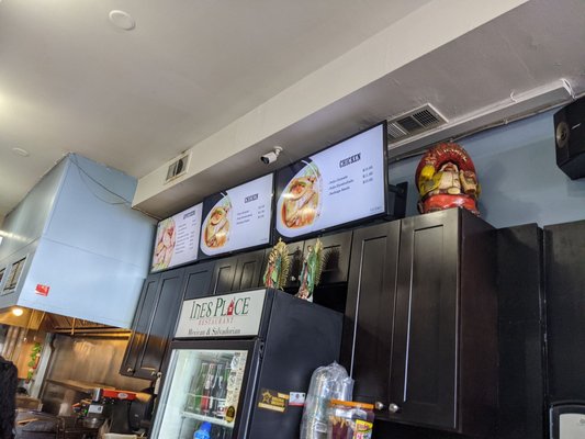 INES PLACE RESTAURANT - Updated February 2025 - 128 Photos & 131 ...