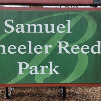 SAMUEL WHEELER REED PARK - Updated June 2024 - 14 Photos - 225 School ...