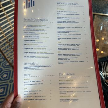 ILILI DC - Updated October 2025 - 2007 Photos & 674 Reviews - 100 ...