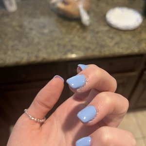 LK NAILS - Updated July 2024 - 49 Photos - 2123 Hwy 90, Crosby, Texas ...