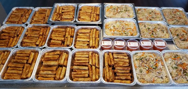 MR. LUMPIA AND MORE - 26 Photos & 13 Reviews - 2100 W Caldwell Ave ...