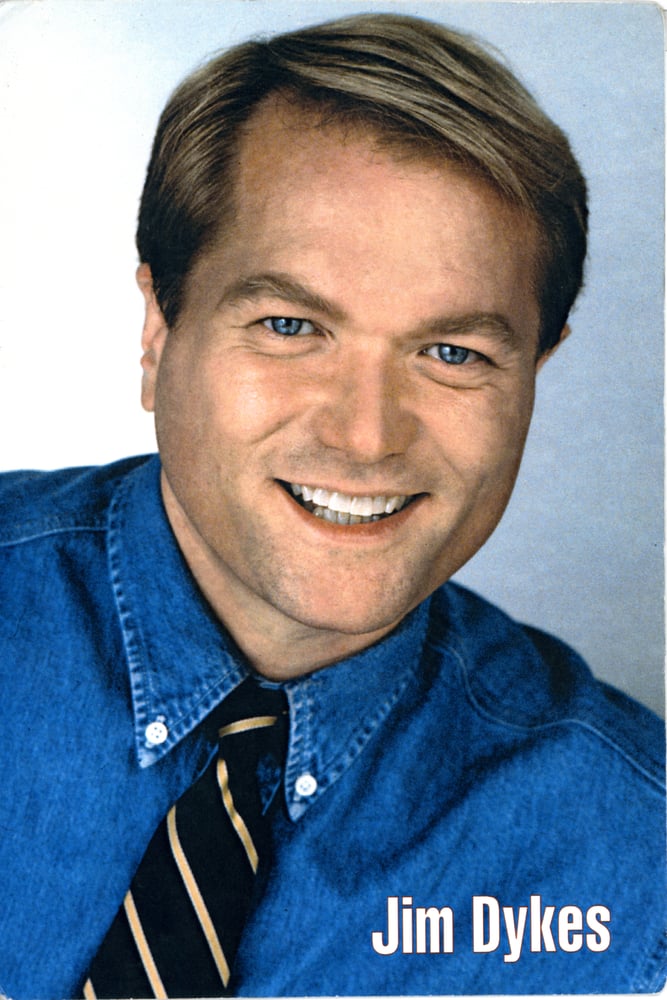 JIM DYKES TOURS - 17 Photos - New York, New York - Tours - Phone Number ...