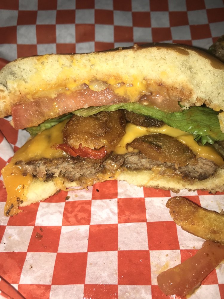 DRIFT INN SALOON - 62 Photos & 40 Reviews - 636 N Broad St, Globe ...