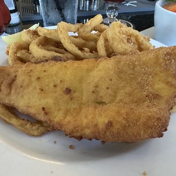 SKIPPER CHOWDER HOUSE - TEMP. CLOSED - 1179 Photos & 1267 Reviews - 152 ...