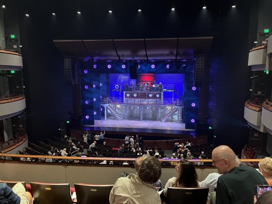 CITY SPRINGS THEATRE - 10 Reviews - 1 Galambos Way, Sandy Springs ...