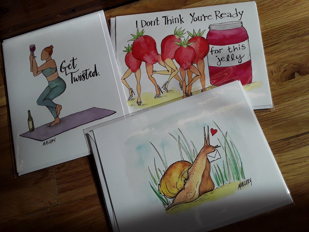 MESSY BUDDHA BOUTIQUE - Updated January 2025 - 13 Photos - 850 W 36th ...