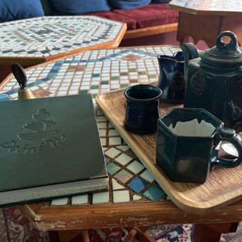 DOBRA TEA - Updated December 2024 - 301 Photos & 270 Reviews - 1937 ...