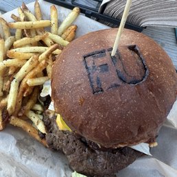 FU-BURGER - Updated January 2026 - 32 Photos & 48 Reviews - 526 ...