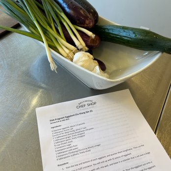 BALTIMORE CHEF SHOP - Updated December 2025 - 411 Photos & 163 Reviews ...