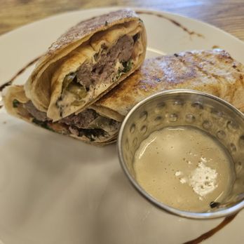 RAWSHA MEDITERRANEAN CUISINE - Updated December 2025 - 49 Photos & 27 ...