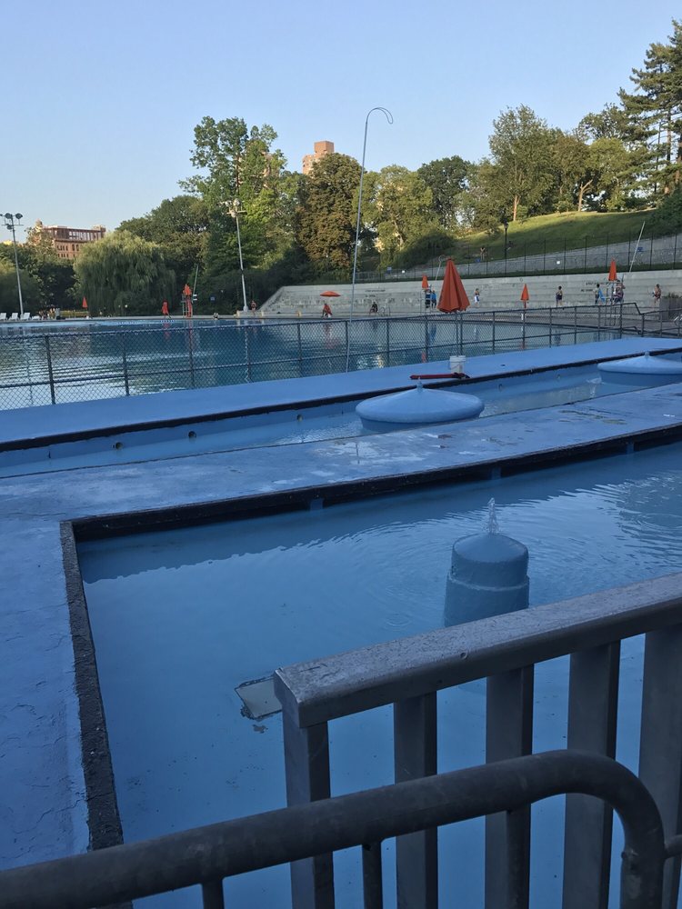 LASKER POOL - Updated September 2025 - 14 Photos & 35 Reviews - Central ...