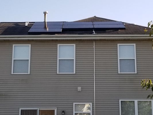 LGCY POWER - Updated August 2025 - 45 Photos & 131 Reviews - 4542 ...