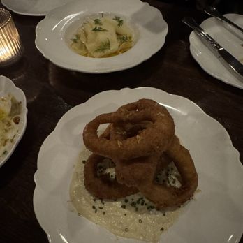 PILLAR - Updated August 2025 - 111 Photos & 38 Reviews - 408 N Bishop ...