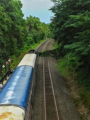 RIPPON VRE STATION - Updated August 2024 - 15511 Farm Creek Dr ...