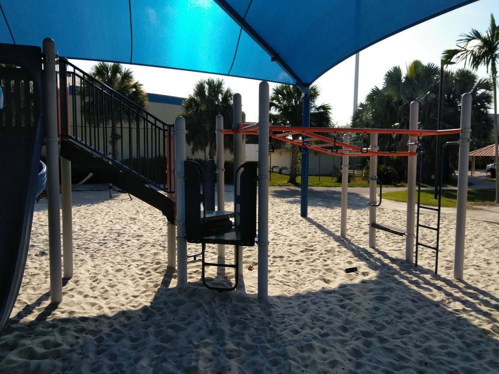 CORAL GATE PARK - Updated March 2024 - 17 Photos - 5650 Nw 29th St ...