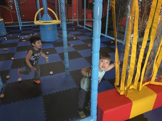 UPTOWN JUNGLE FUN PARK - LAVEEN - Updated November 2025 - 50 Photos ...