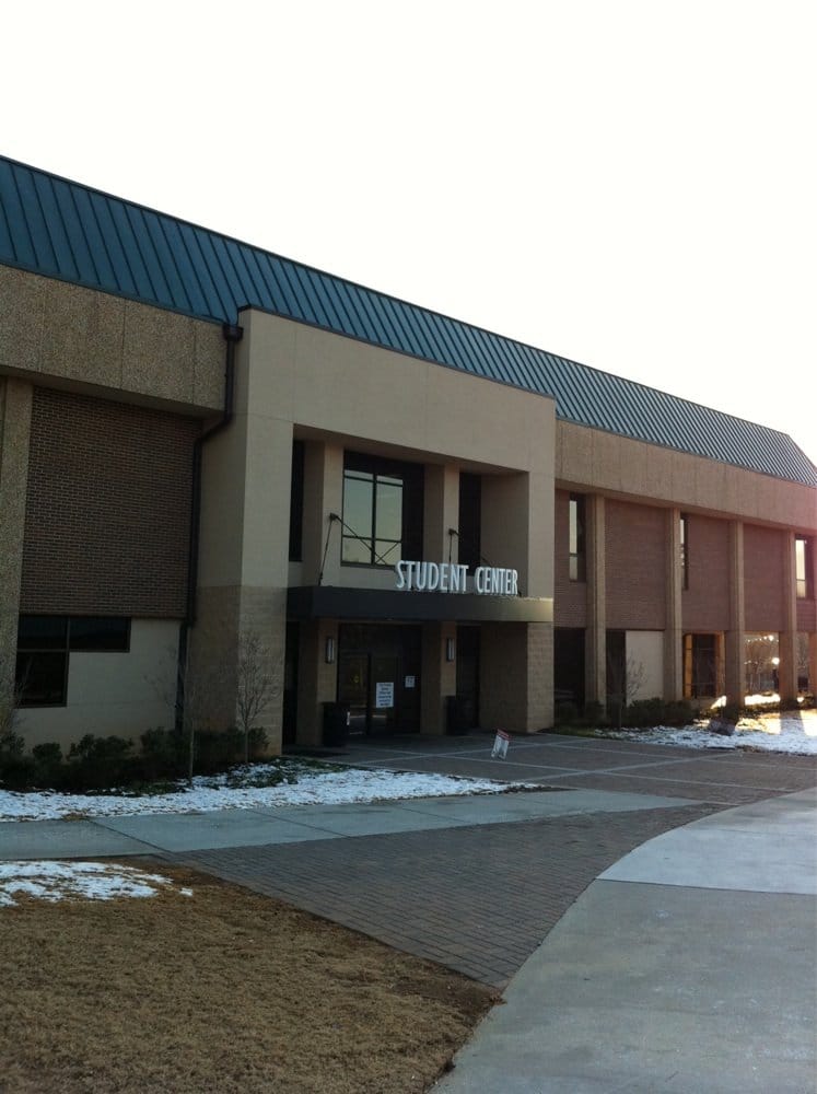 GEORGIA PERIMETER COLLEGE - Updated October 2025 - 20 Reviews - 2101 ...