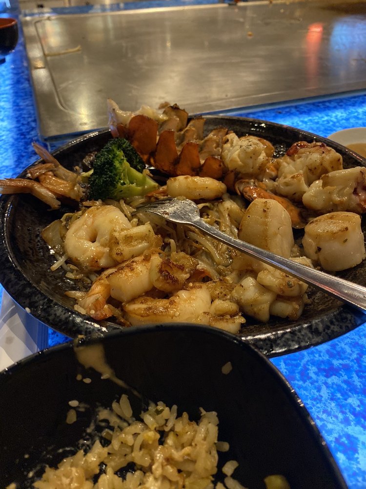 OMO TEPPAN AND KITCHEN - Updated August 2025 - 137 Photos & 67 Reviews ...