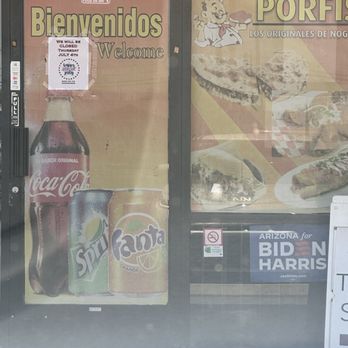 TAQUERIA PORFIS - Updated October 2025 - 21 Photos - 31 Reviews - 3553 ...