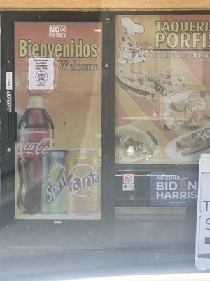 TAQUERIA PORFIS - Updated November 2024 - 23 Photos & 28 Reviews - 3553 ...