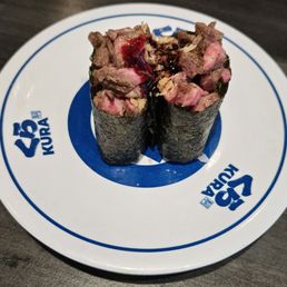 KURA REVOLVING SUSHI BAR - Updated October 2025 - 327 Photos & 192 ...