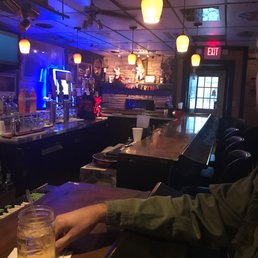 ADRIENNE’S WHITE RABBIT LOUNGE - 18 Photos - Lounges - 889 S Main St ...