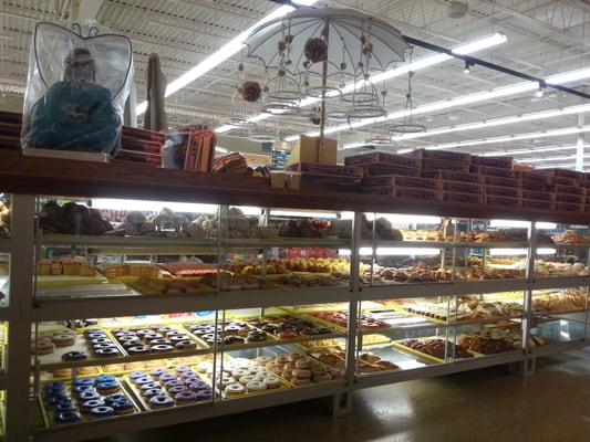 AZTECA BAKERY - Updated September 2025 - 10 Reviews - 302 North Ave ...